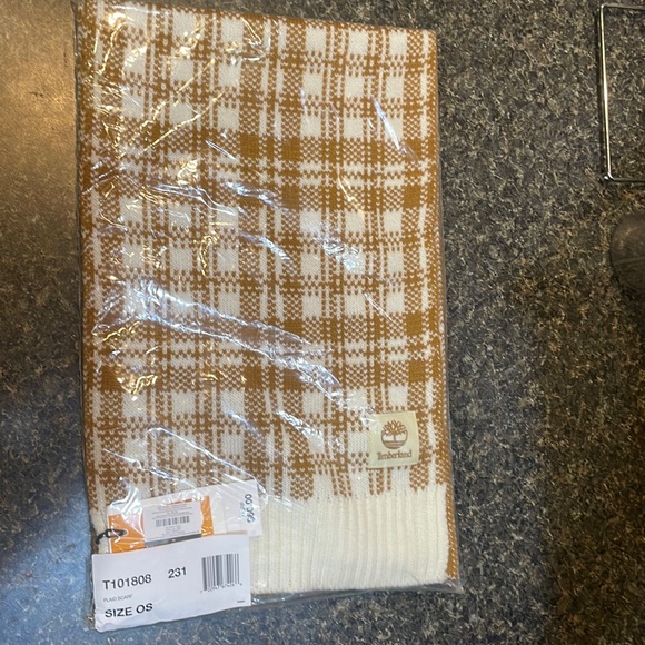 Timberland | Accessories | Timberland Scarf | Poshmark